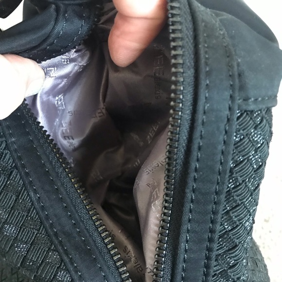 Zee Alexis | Bags | Zee Alexis Drawstring Bag | Poshmark